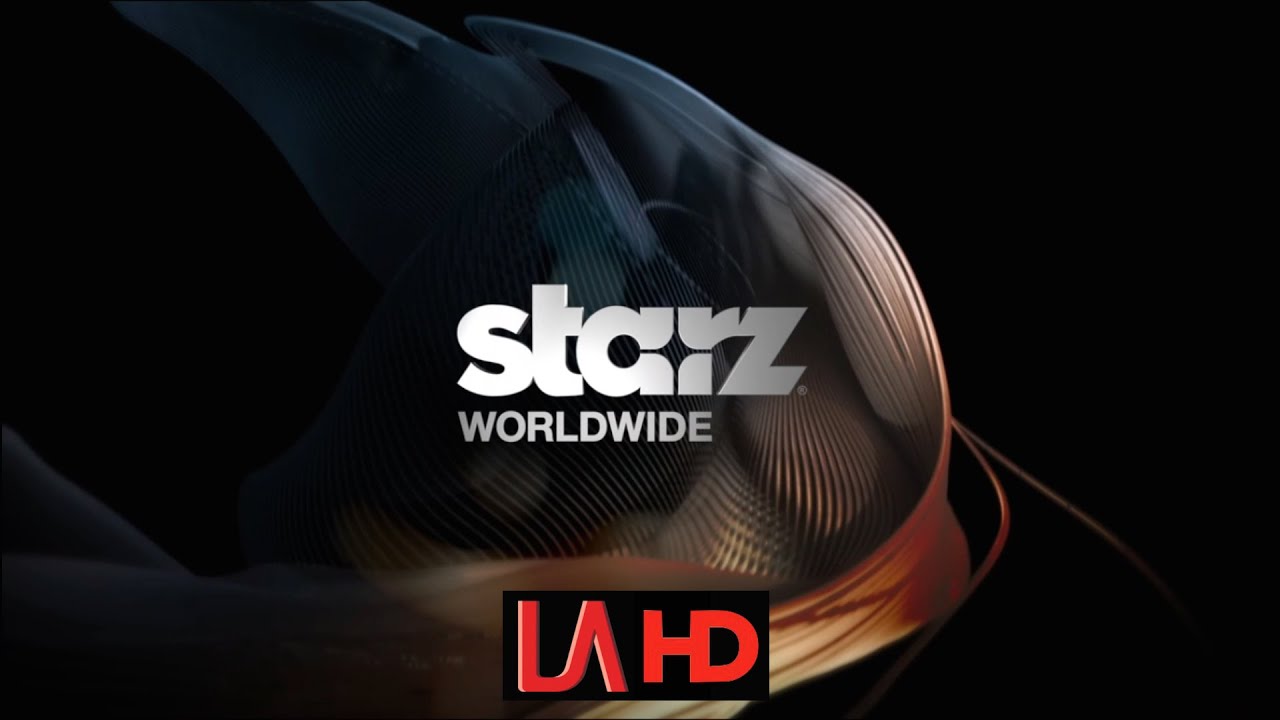Starz Worldwide - YouTube