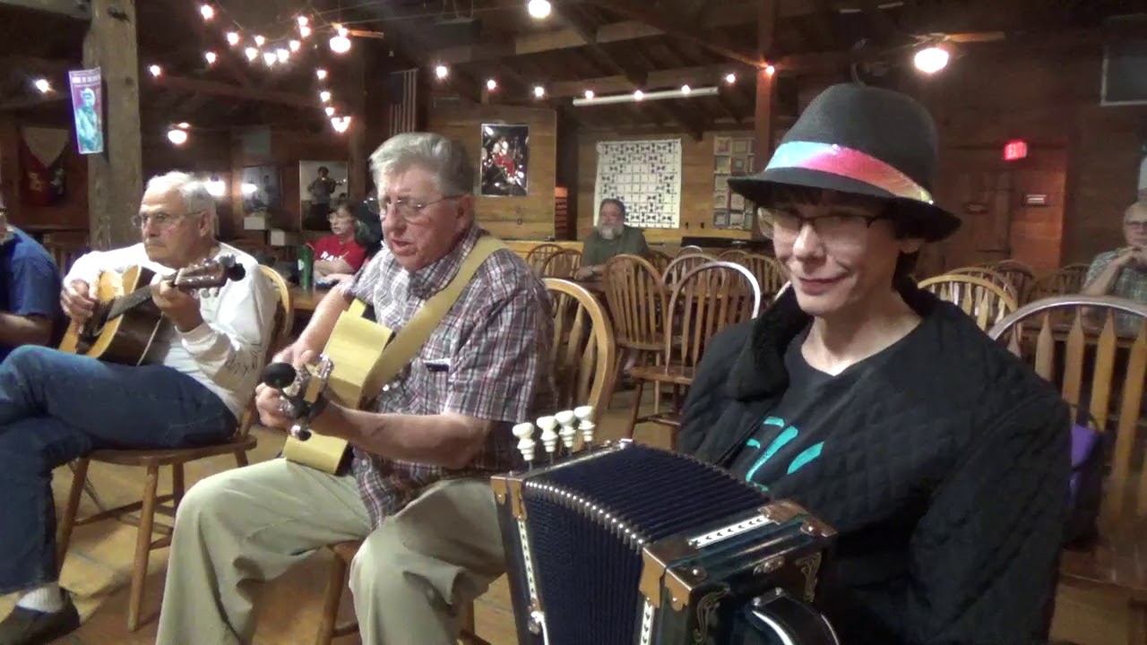 CHAD HUVAL*12-28-19*VERMILIONVILLE - YouTube