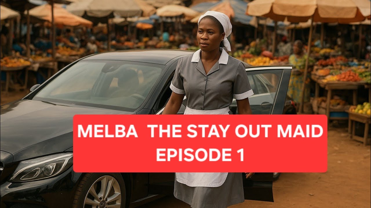 NHOROONDO YANGU SA STAY OUT MAID!!! - YouTube