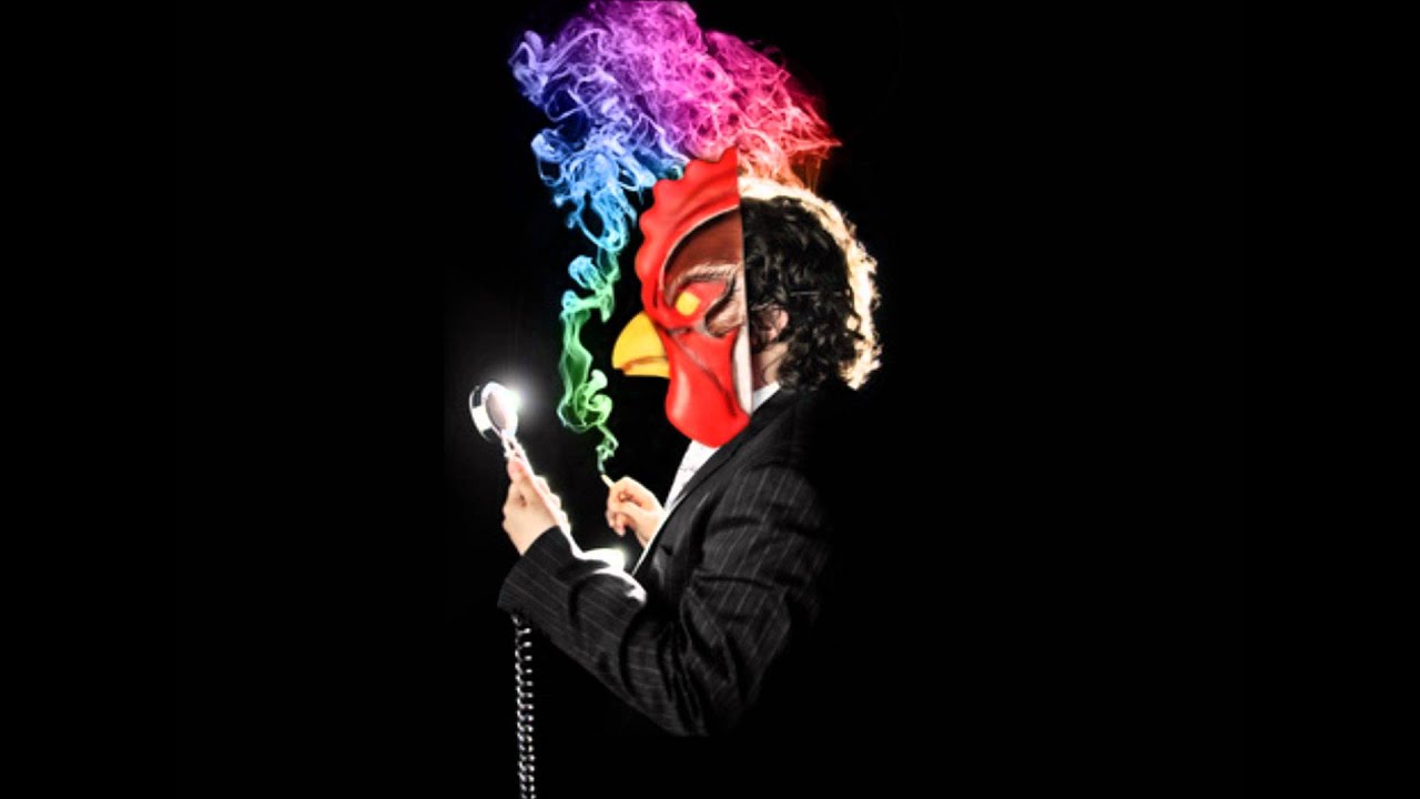 Brock Berrigan - SHA-BOOMS - YouTube Music