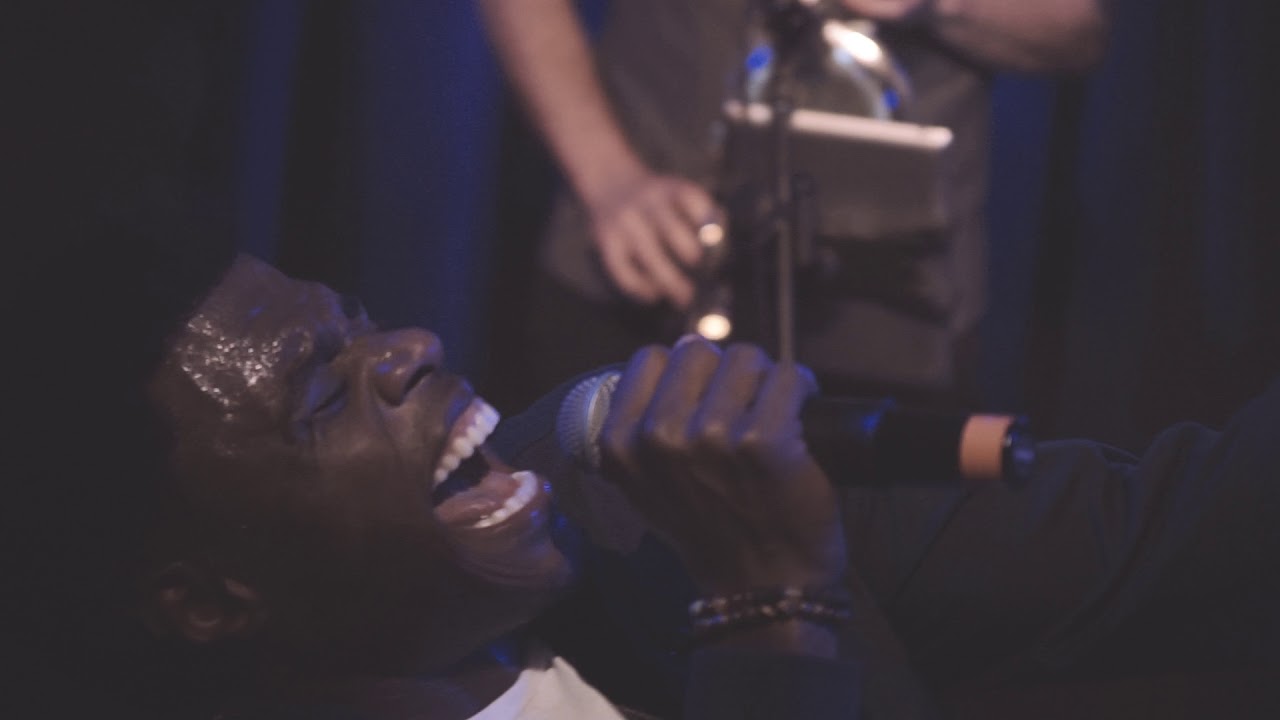 Alex The Singer Summer 2017 30sec - YouTube