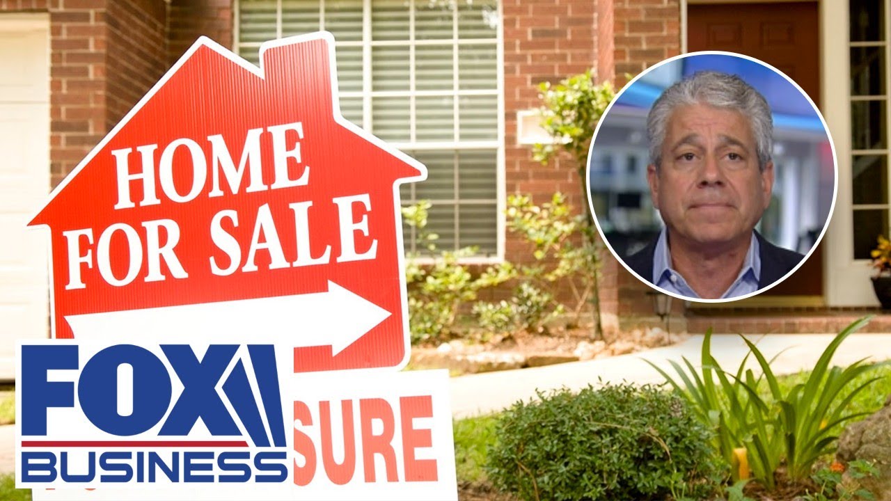 What will create a housing 'boom'? Expert explains - YouTube