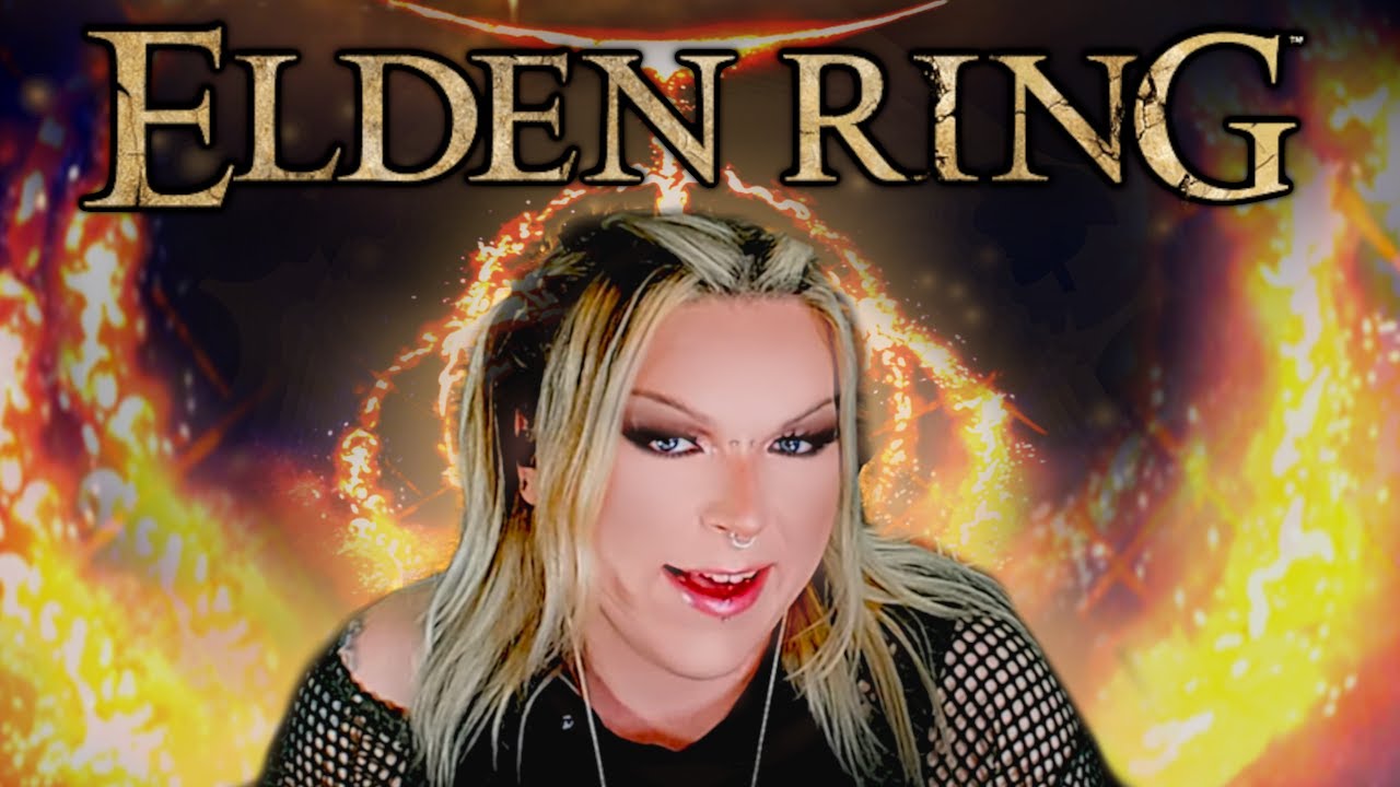 Death Rite Birds? OK! Elden Ring DLC PREP - YouTube