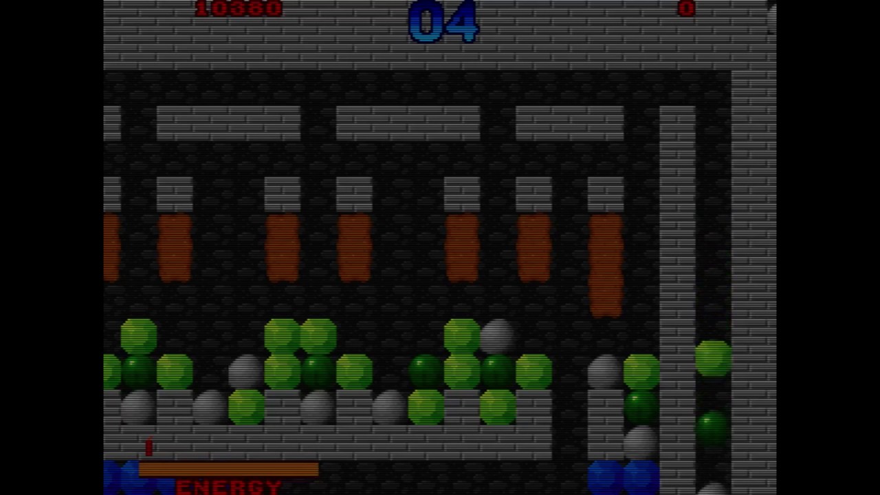 Diggerman arcade gameplay - YouTube