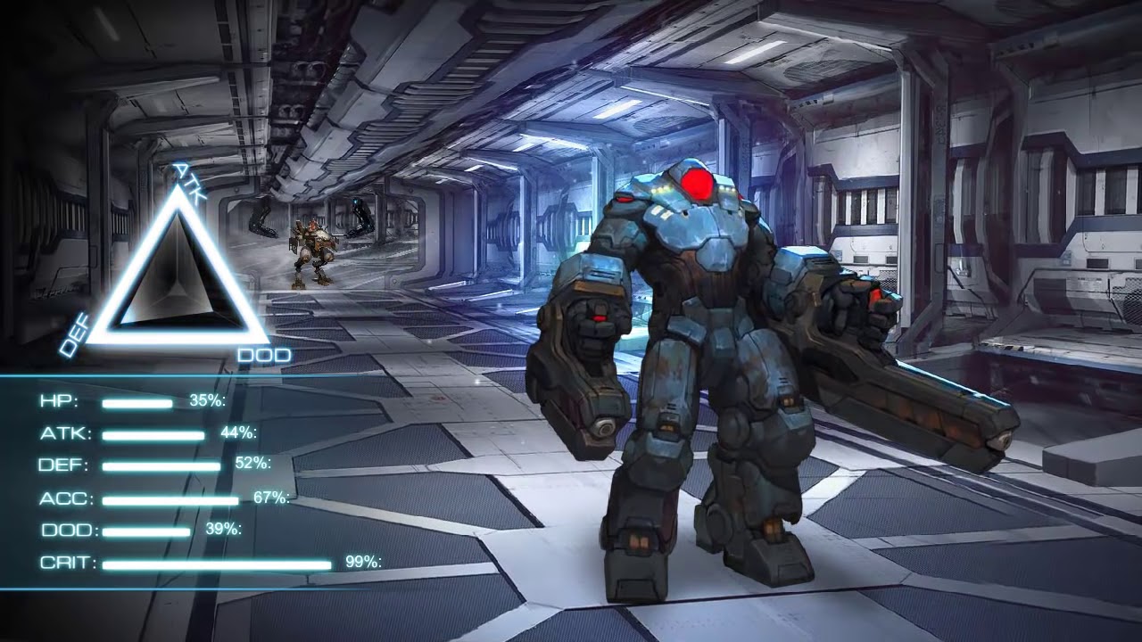 Ark of War - YouTube