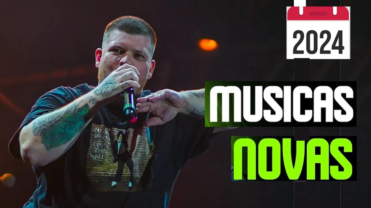 FERRUGEM 2024 MÚSICAS NOVAS CD COMPLETO 🎶FERRUGEM 2024 AS MELHORES ...