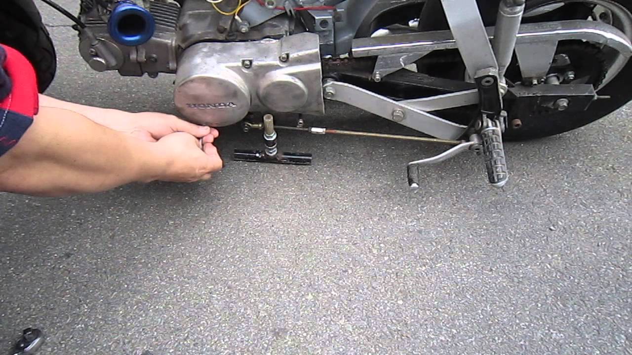 kitaco 12v インナーローター - YouTube