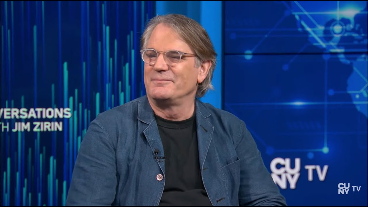 Why Is This Camelot Different from All the Others? | Conversations with ...