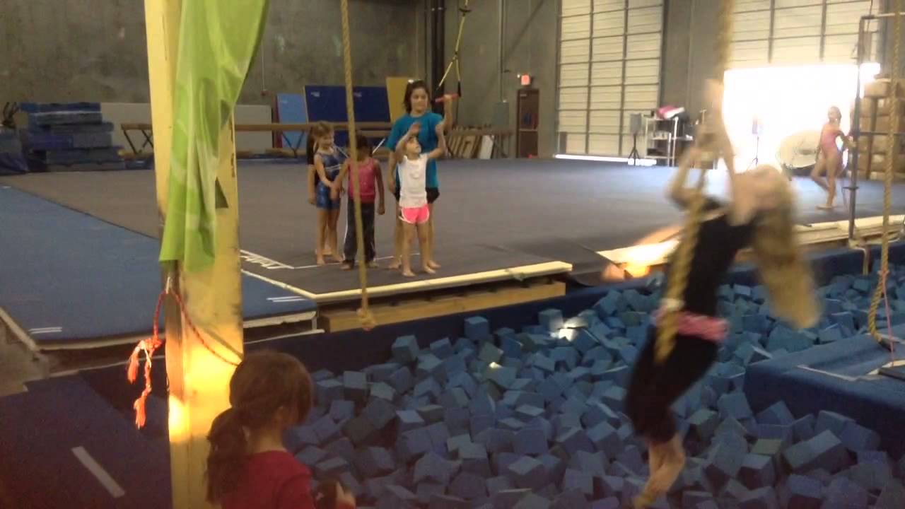 Lilys 7th Birthday Youtube