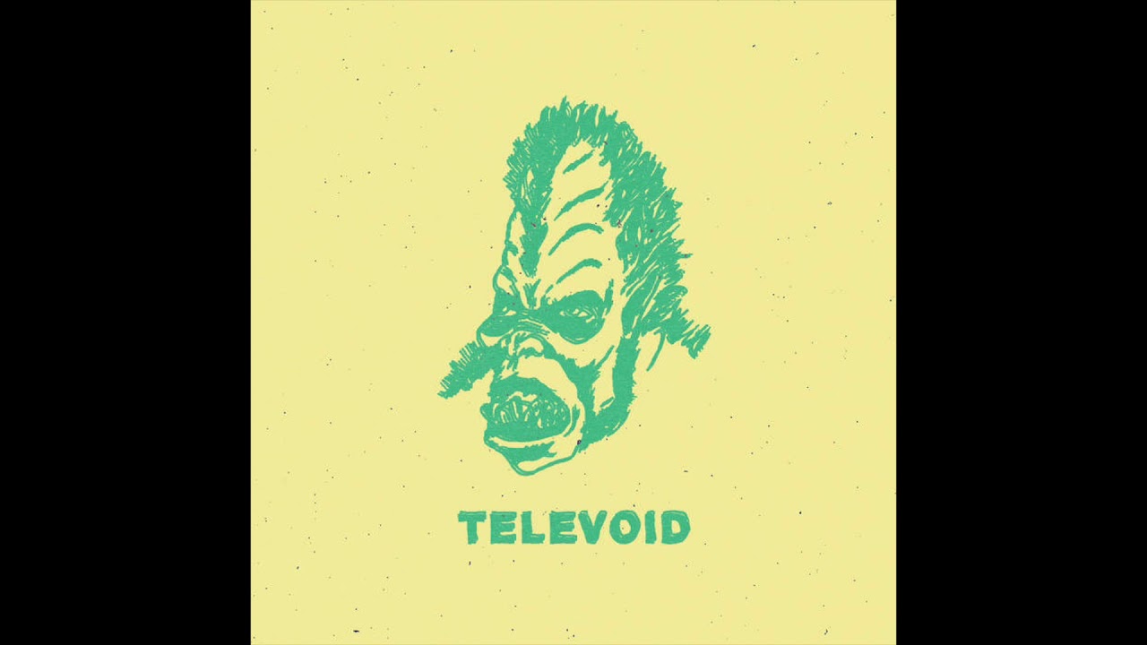 TELEVOID - ST (Full Album) - YouTube