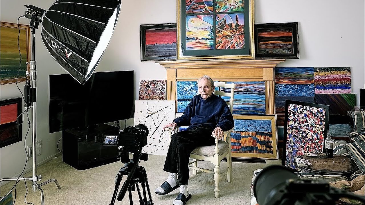 Rostron Gives Back - Michael Ricci - YouTube