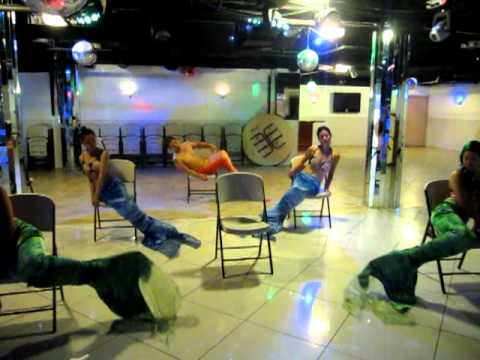 Behind the making of Ryan Truong's spectacular Titanic mermaid/merman ...