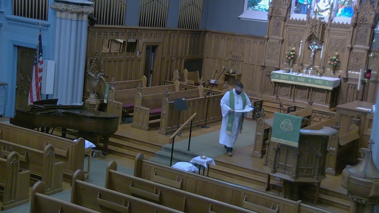 LLCM Worship @ Salem - 10/4/20 - YouTube