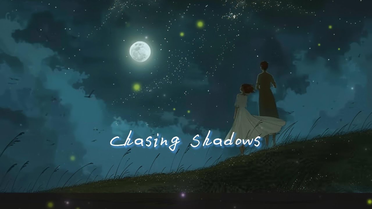 Chasing Shadows - Peaceful Meditation and Sleep Music for Deep ...