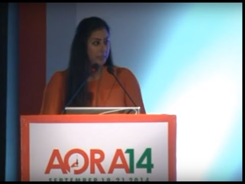 AORA DAY-1 DVD-1 HALL A - YouTube