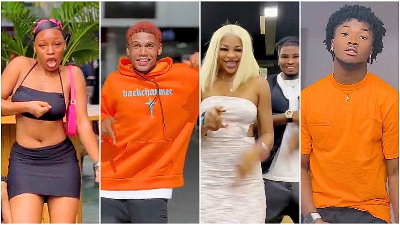 Digi III by MR TEE ft. TENORBOY (remix)😍 TikTok Dance Challenge ...