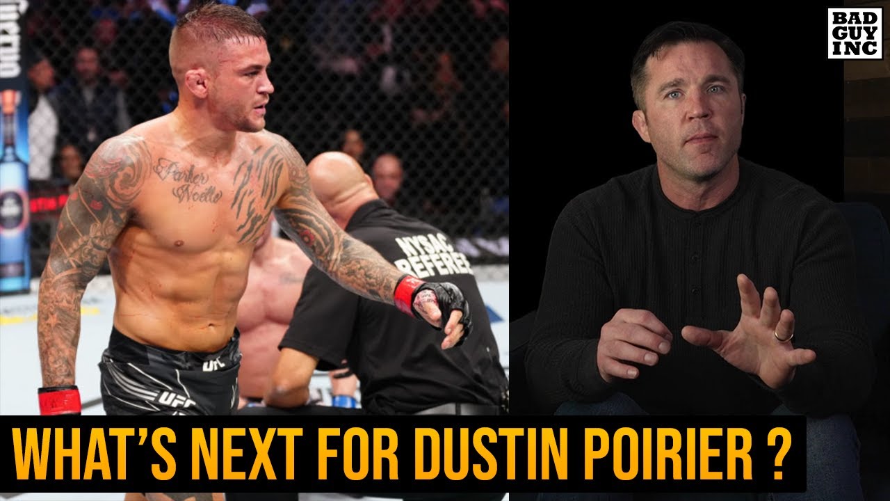 Dustin Poirier should NOT fight Beneil Dariush at UFC 284 in Perth ...