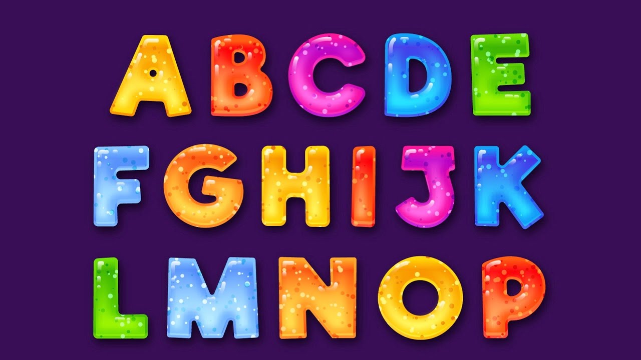 ABC Song + More Nursery Rhymes - Learning Alphabet With Animals | Super ...