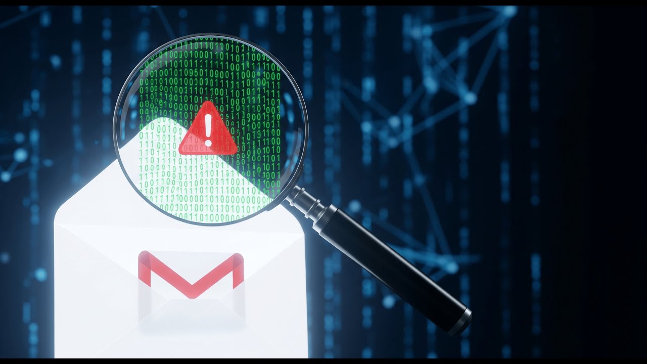 How to Identify Fake Emails using Header Analysis (Cyber Safety Guide ...