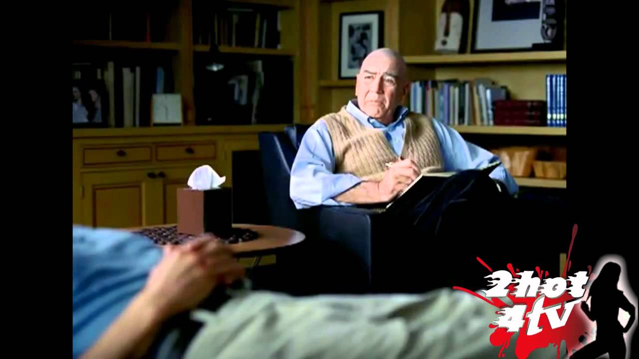 R. Lee Ermey GEICO Commercial - Therapist Sarge 2hot4tv - YouTube