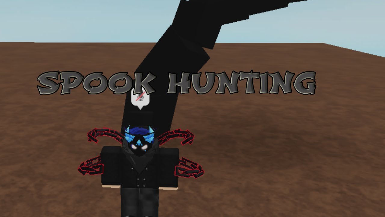 Lumber Tycoon 2 | Spook Hunt Day 6! - YouTube