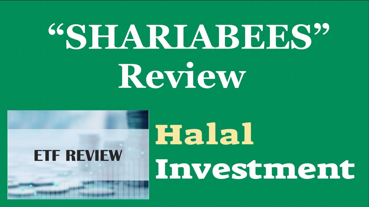 “SHARIABEES” Review | Nippon India Shariah bees ETF | @halalinvestment ...