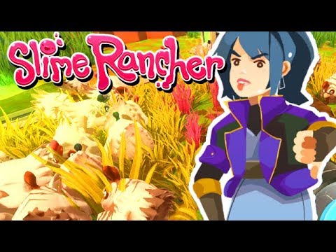 Mochis ULTIMATIVE CHICKEN FARM - Slime Rancher Deutsch #19 - YouTube