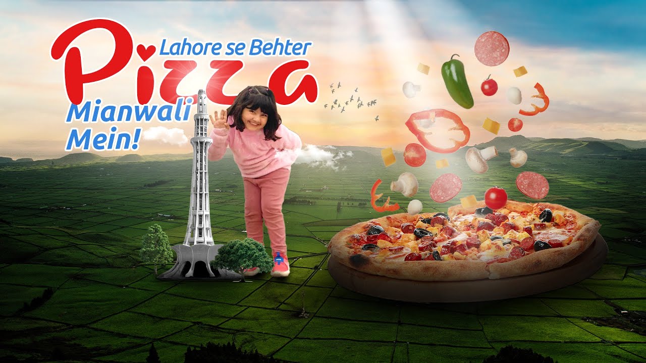 Best Pizza! Better Than Domino's, Broadway, Papa John's, Manhattan ...