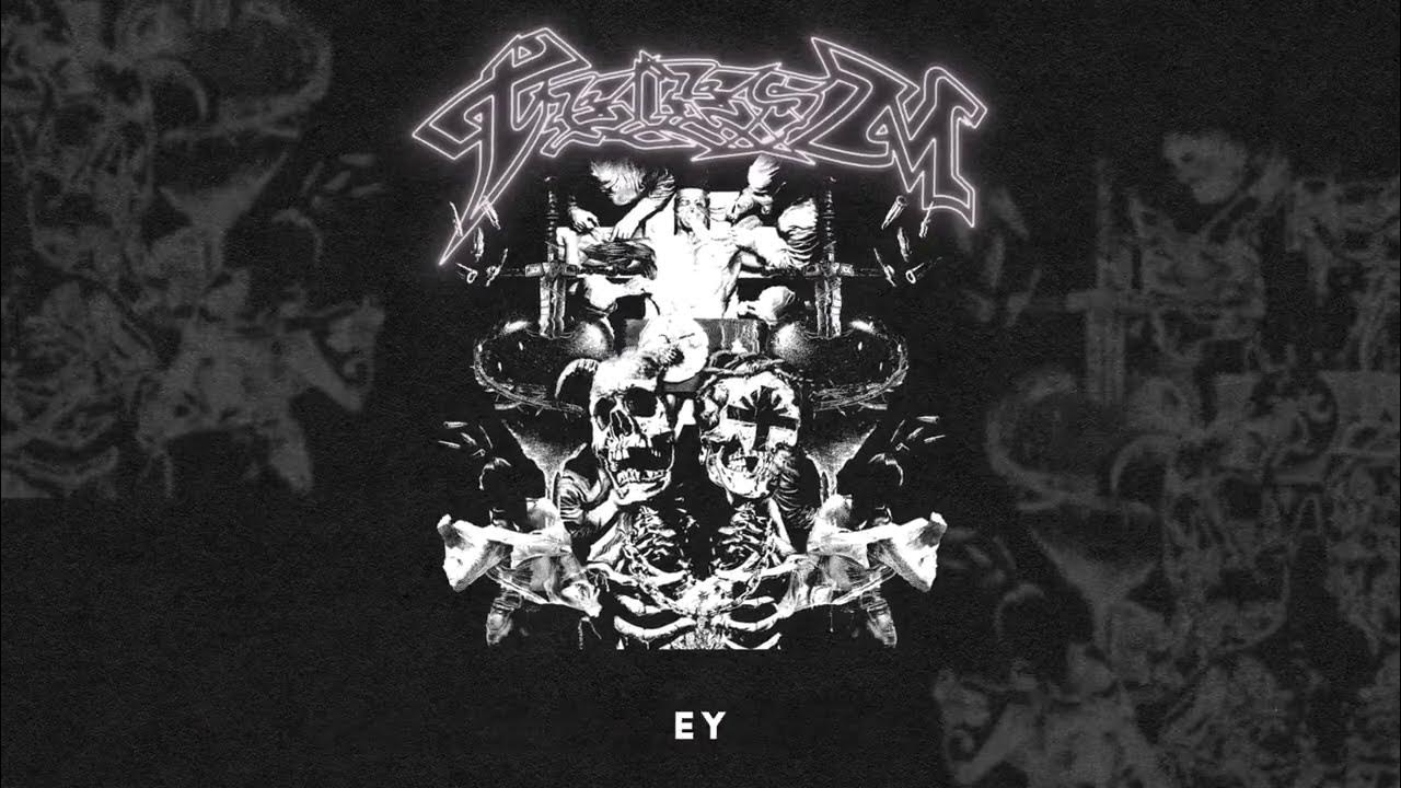 Trap Amiri x Lil Esi - Telesm ( official lyric visualizer ) - YouTube