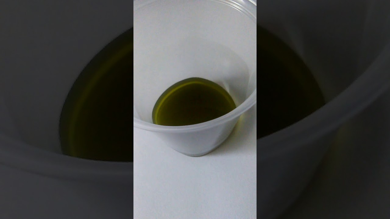 Preparación de óxido cuproso, Cu2O - YouTube