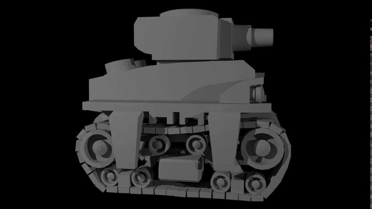 Metal Slug Rebel Tank - YouTube