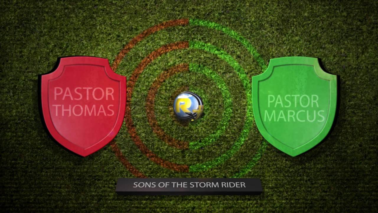 TSOLO, EASTERN CAPE CRUSADE - YouTube