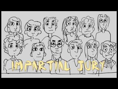 LOTS OF FUN WITH THE 6TH AMENDMENT - YouTube