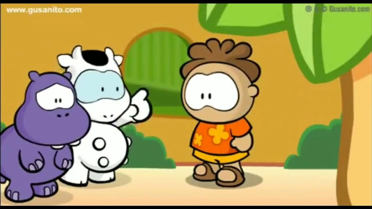 Wamba y sus Amigos - Ánimo con Payasos - YouTube