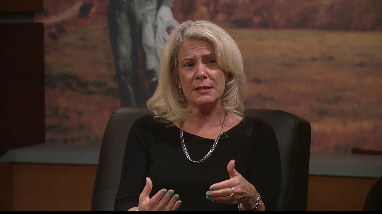 Perspectives: Tristesse Grief Center - Lauri Lenora - YouTube