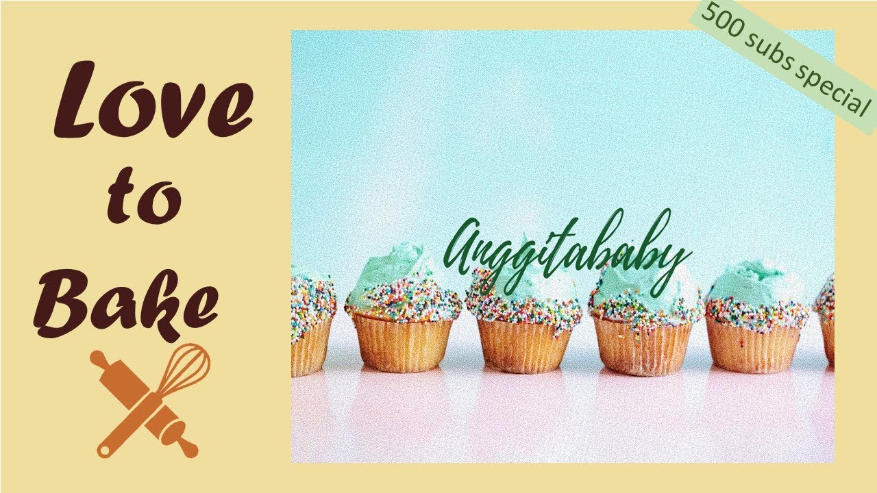 Baking Compilation Pictures I Love to Bake I Bread I Sweets - YouTube