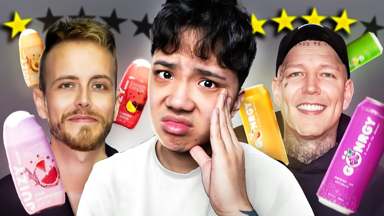 Lohnen sich diese neuen Influencer Produkte?🤔 - YouTube