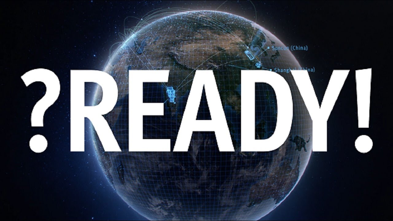 We are ready! | 한국훼스토 - YouTube