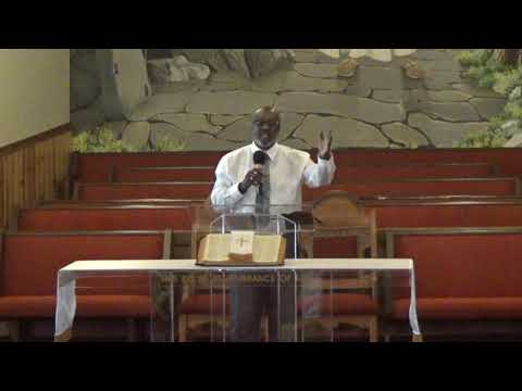 The Advantage of a Forgiving Spirit - YouTube