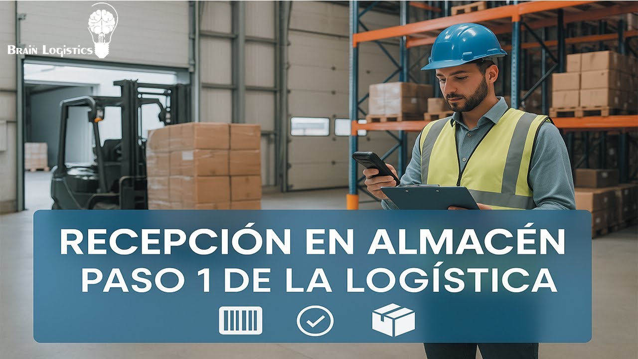 “Introducción al Proceso de Recibo en Almacenes” - YouTube
