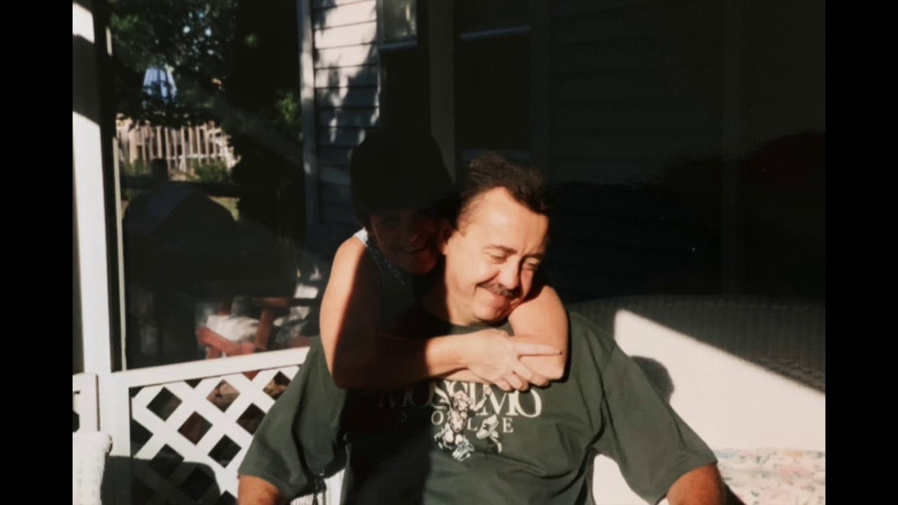 Thomas Brophy (1952-2020) - YouTube