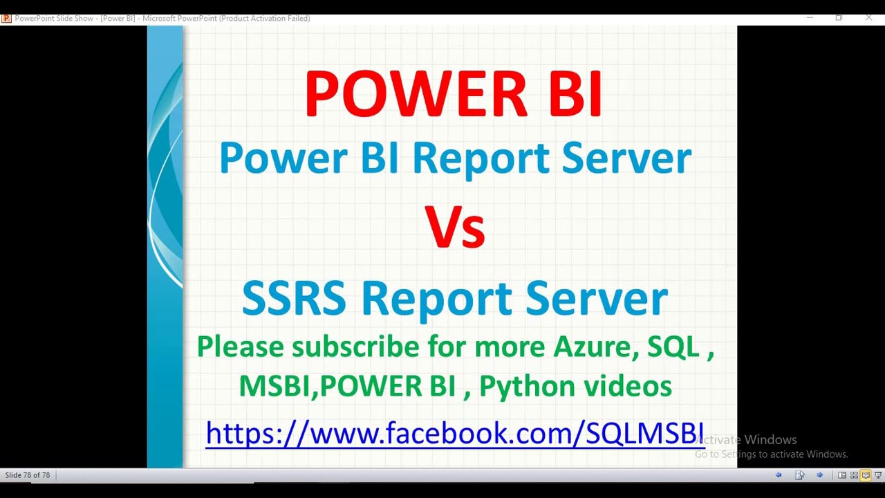 What Are The Differences Between SSRS And Power BI 48 OFF what-are-the-differences-between-ssrs-and-power-bi-48-off