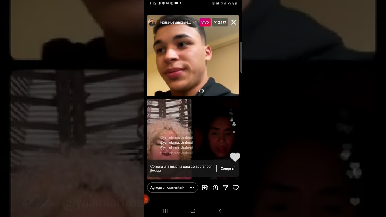 🔥 🔥 TIBY CAMACHO SE LA DEJA CARR A JLEXIS | YO SOY SOLTERA | MICHAEL ...