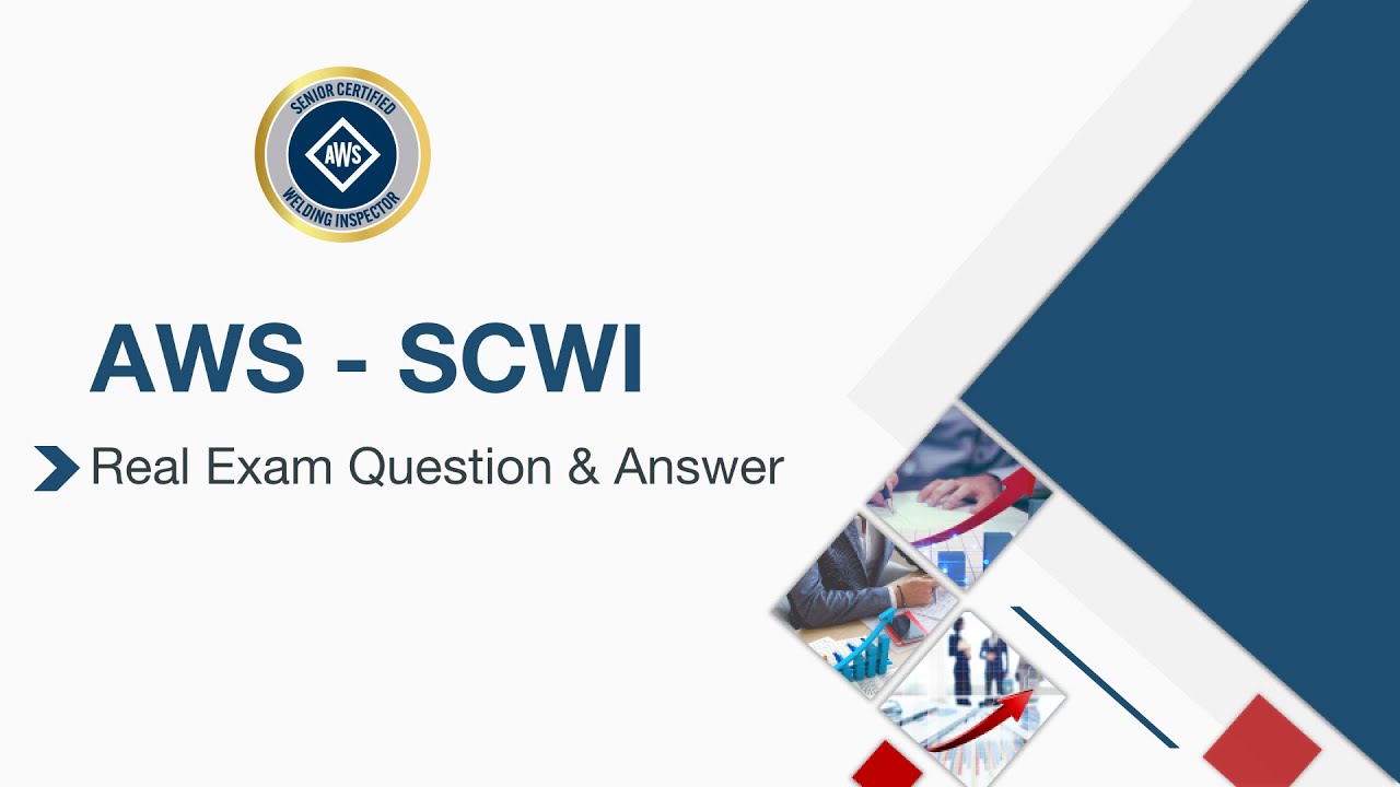 AWS-SCWI Real Exam Practice Question & Answer Part-3 - YouTube