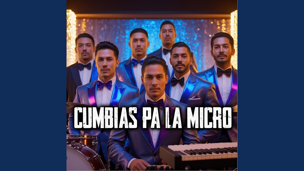 Tamborcito - YouTube