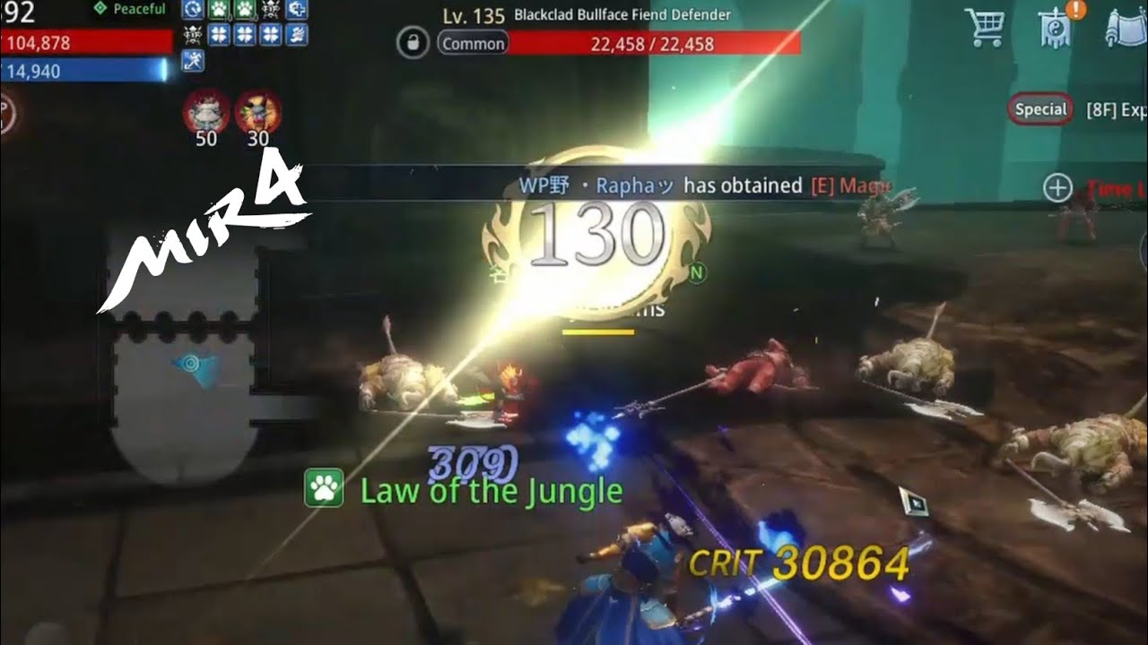 Level 130 na let'ss gooo level build! - YouTube