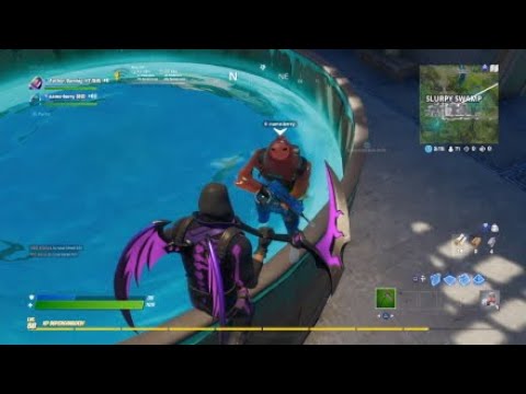 Hi! i'm Red Ripley. Episode #1 - YouTube