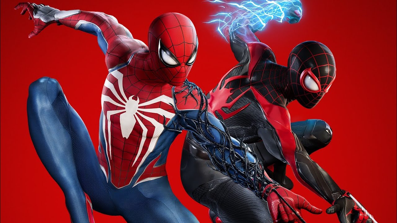 Spider-Man 2 | Part 8 | “Hailey” - YouTube