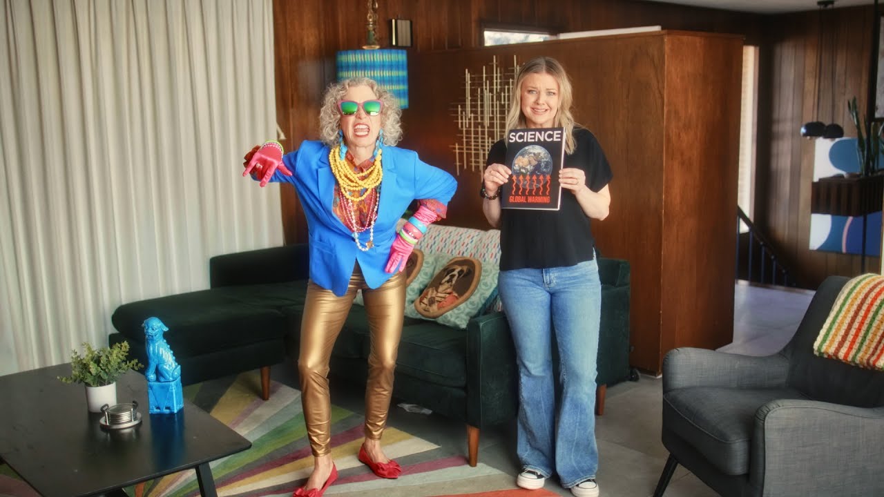 Offset Your Mom - Element United's Individual Carbon Offsetting ...