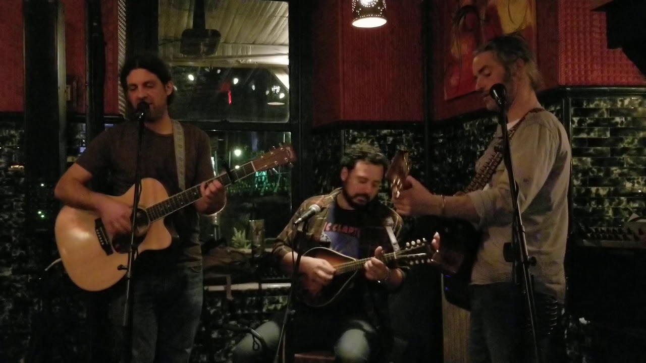 Without George - Bee's Wing - YouTube